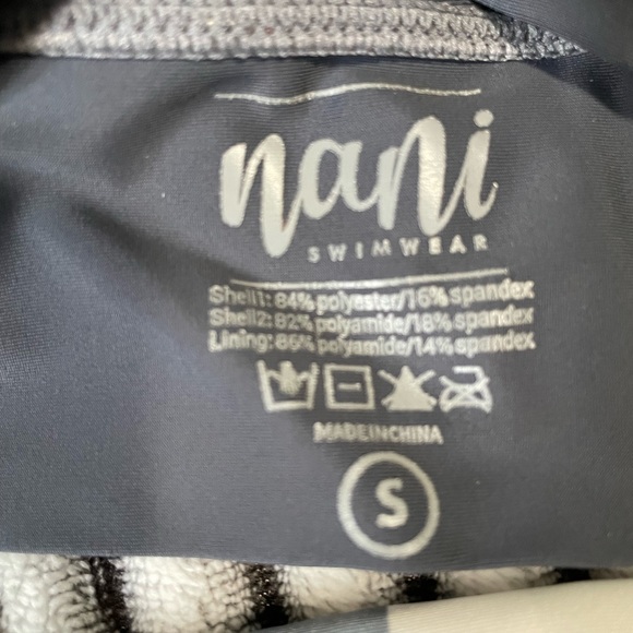 Nani Swimwear | Swim | Nani Swim Set | Poshmark